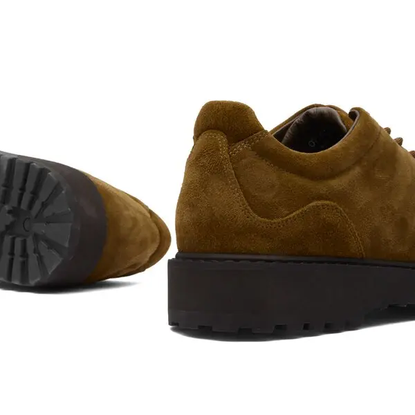Diemme Ampezzo Low Hiking Shoe