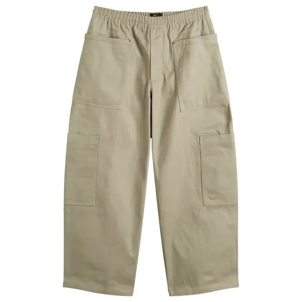 Nike Life Utility Pant - Light Army