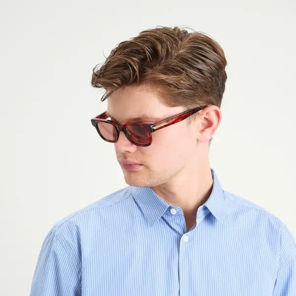 Bottega Veneta Bv1411s Stretch Sunglasses