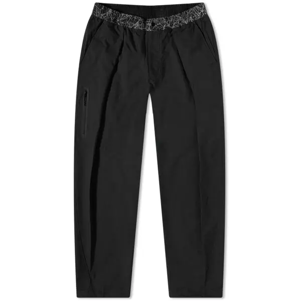Adidas Terrex X And Wander Pant - Black