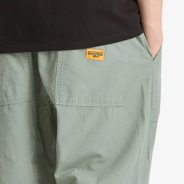 SERVICE WORKS Ripstop Chef Pant