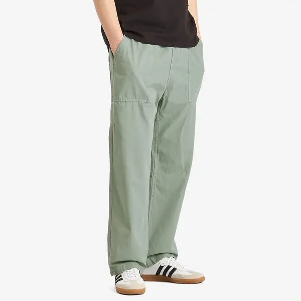 SERVICE WORKS Ripstop Chef Pant