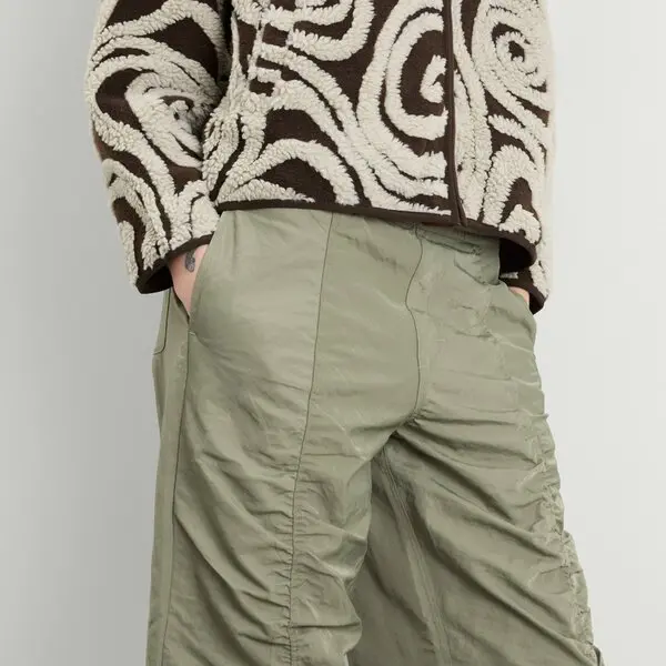 Obey Lula Flight Pant
