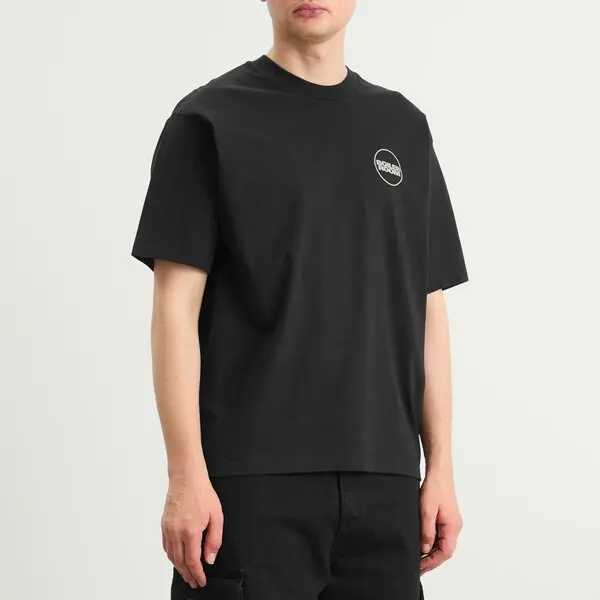 BOILER ROOM 3m Core Logo T-shirt