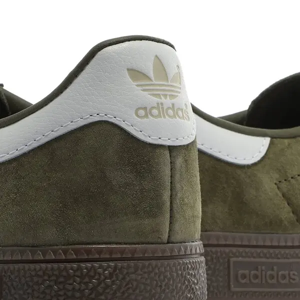 Adidas Munchen Shoes