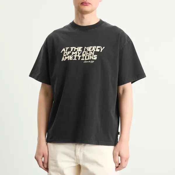 HONOR THE GIFT Ambitions T-shirt