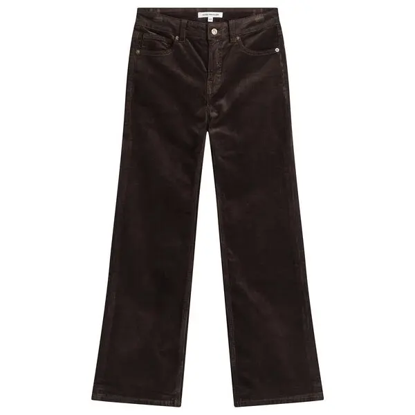 Good American Good Low Rise Bootcut Jeans