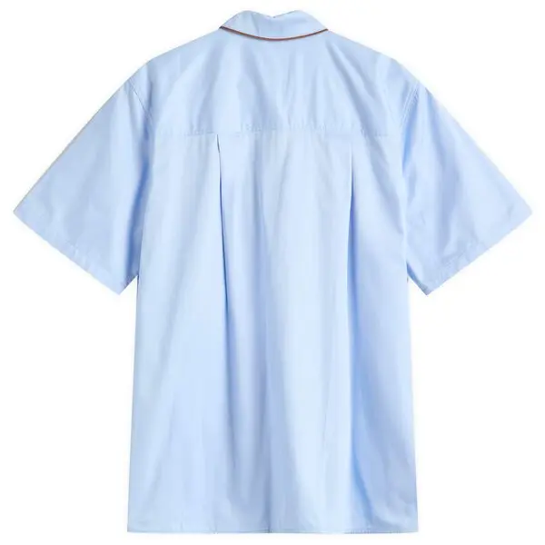 HAY Outline Shorts Pyjama Shirt
