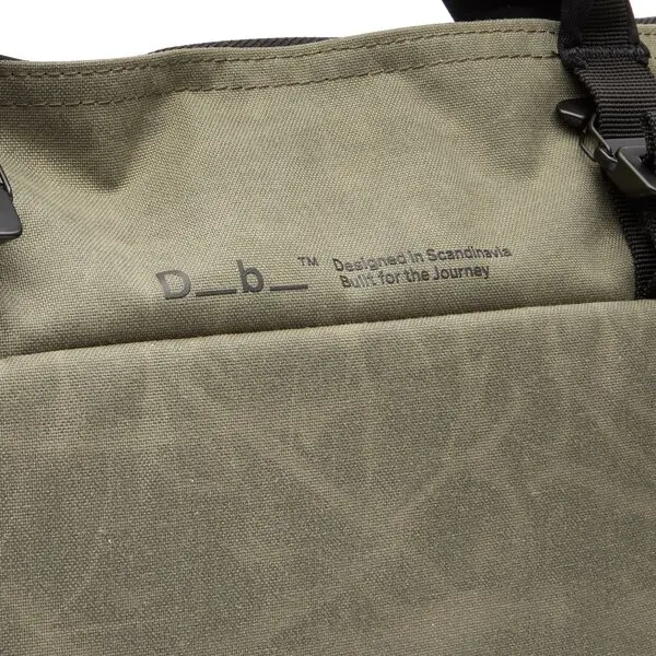 DB JOURNEY Roamer Utility Tote Bag 32l