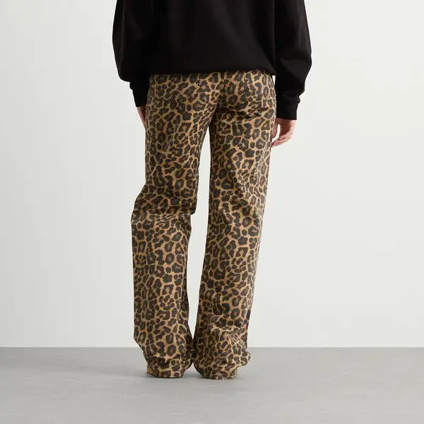 ANINE BING Hugh Jeans