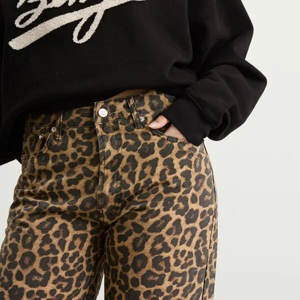 ANINE BING Hugh Jeans