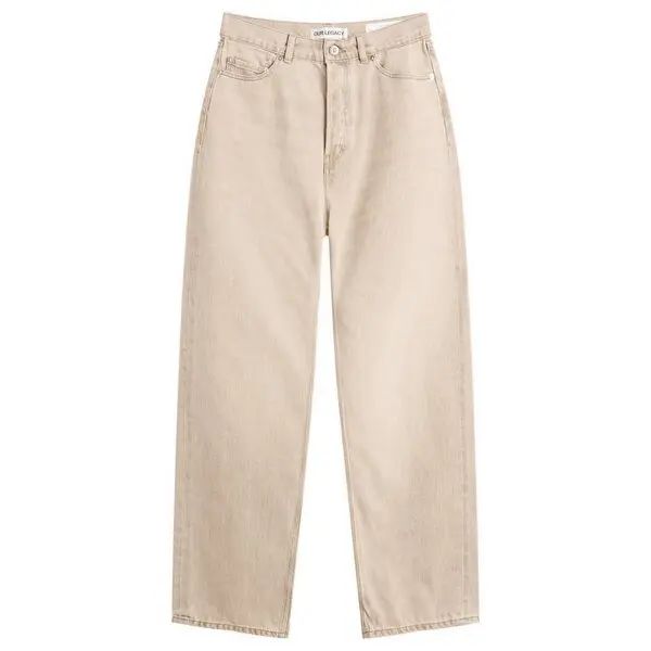Our Legacy First Cut Jeans