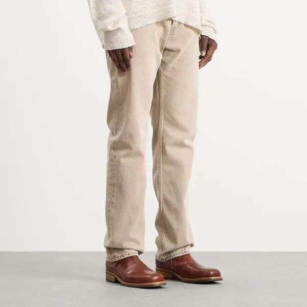 Our Legacy First Cut Jeans