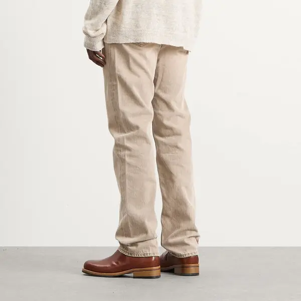 Our Legacy First Cut Jeans