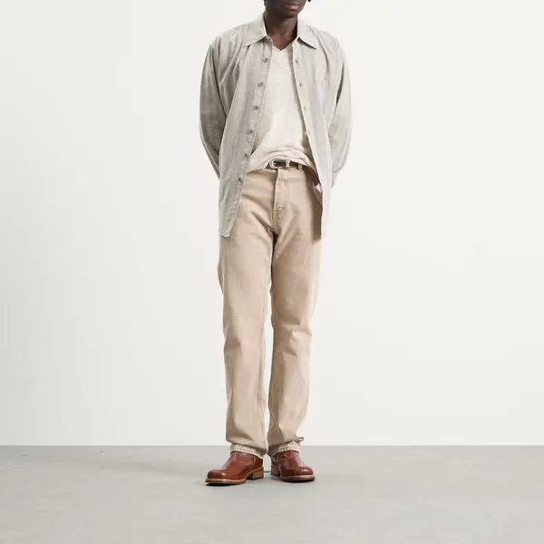 Our Legacy First Cut Jeans