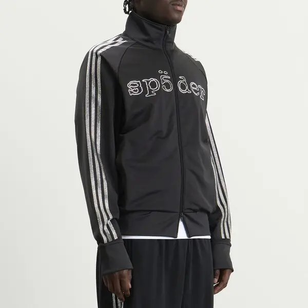 Adidas Sp5der Track Top