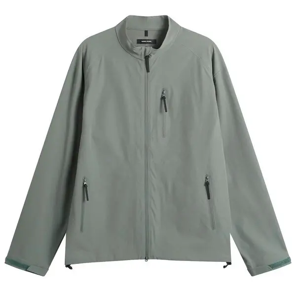 HIKING PATROL Edge Lt Softshell Technical Jacket