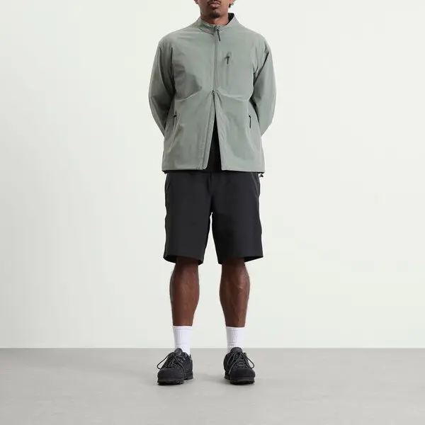 HIKING PATROL Edge Lt Softshell Technical Jacket