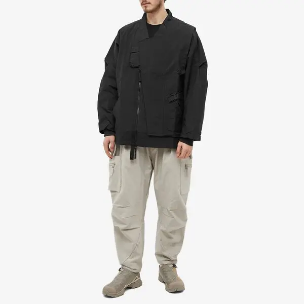 GOOPIMADE Vi-rt3 Utility 2-layer Kendo Jacket