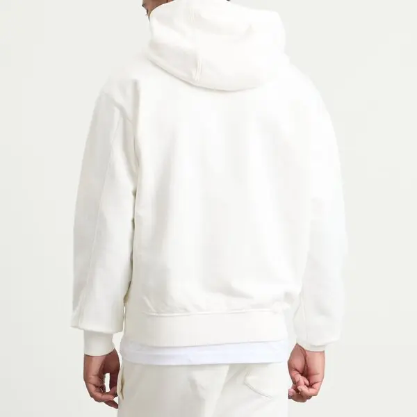 Casablanca Casa Way Mountain Printed Hoodie
