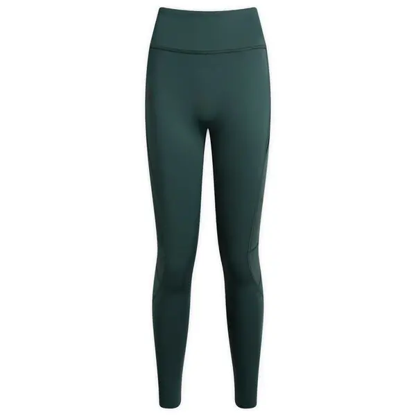 On Train Volt Leggings - Obsidian