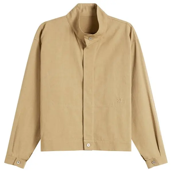 GANDER Le Shirt