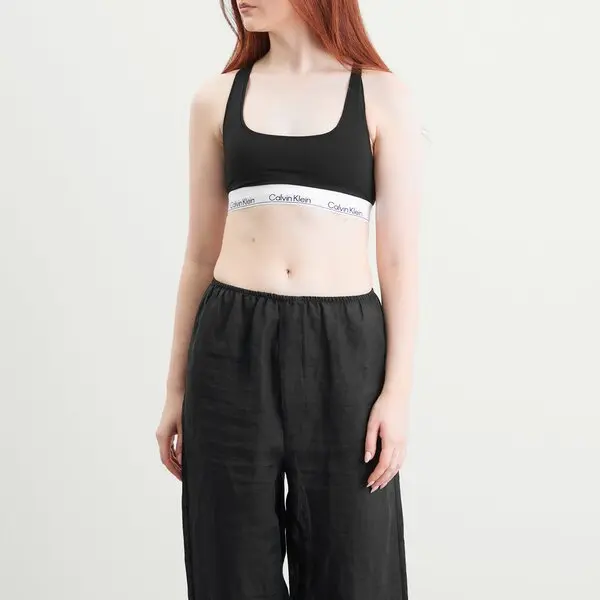 Calvin Klein Icon Unlined Bralette