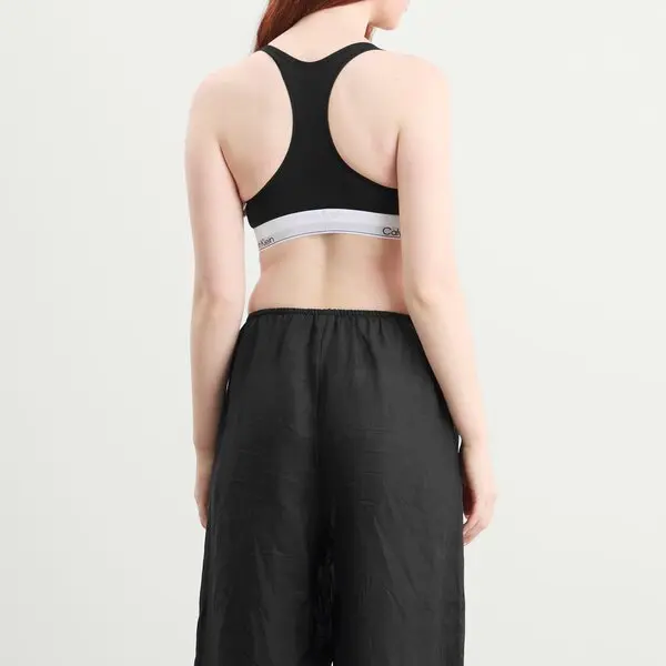 Calvin Klein Icon Unlined Bralette