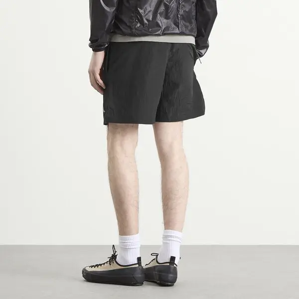 ROA Helder 5 Inch Shorts