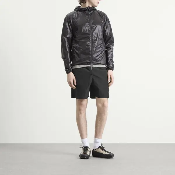 ROA Helder 5 Inch Shorts
