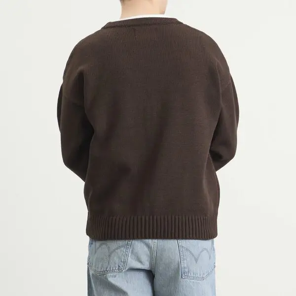 WTAPS Palmer Zip Cardigan