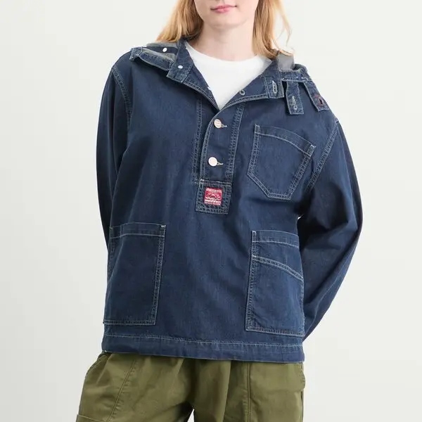 DAMSON MADDER Briar Hoodie