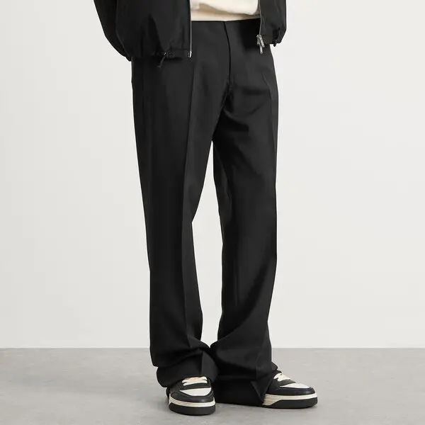 Amiri Boot Cut Tailored Trouser