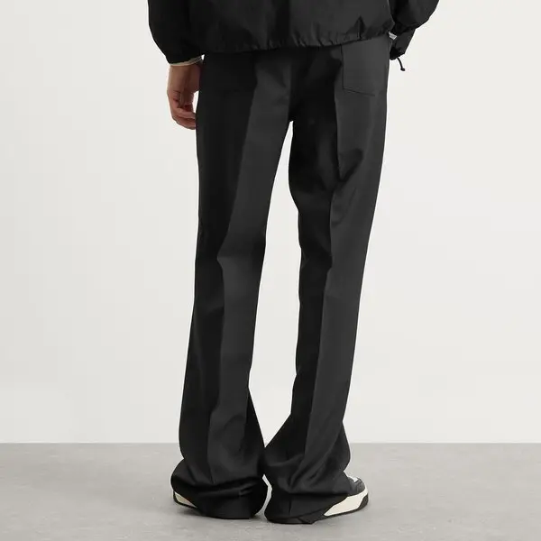Amiri Boot Cut Tailored Trouser