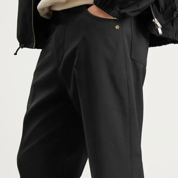 Amiri Boot Cut Tailored Trouser