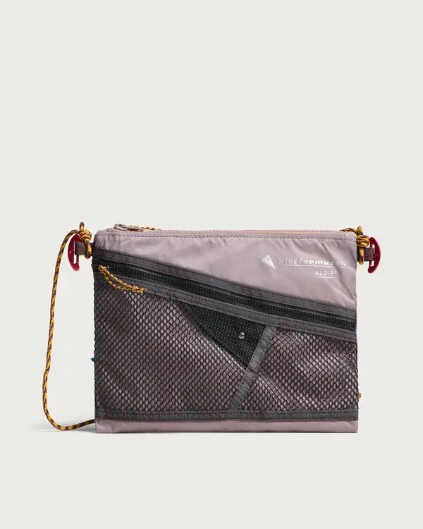 KLATTERMUSEN Algir Accessory Bag Medium