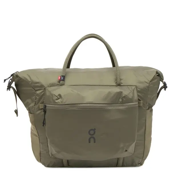 On Track Pack 35l Lite