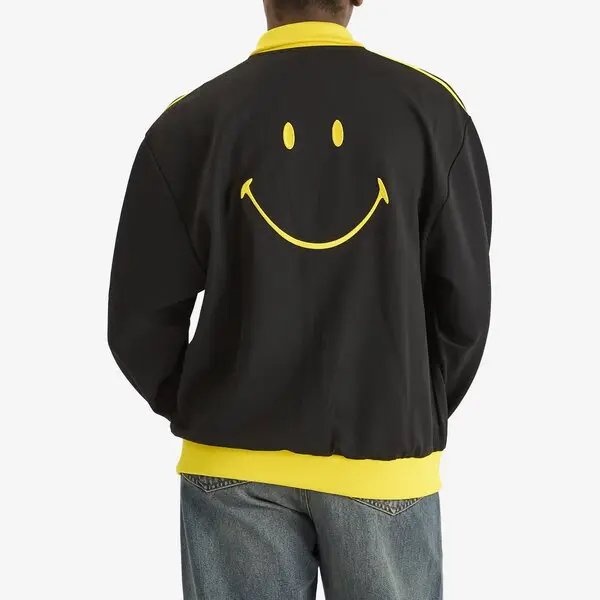 Adidas Smiley Track Top