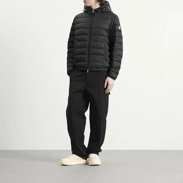 Moncler Vermeille Airsoft Jacket