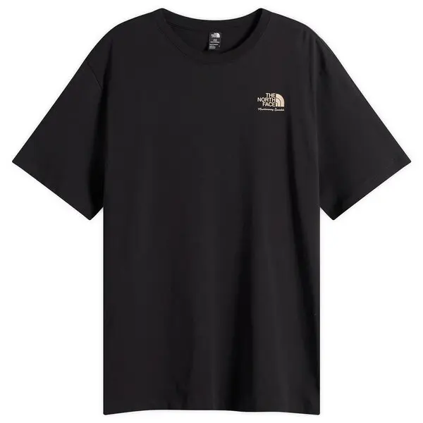 The North Face Og Store Relaxed T-shirt