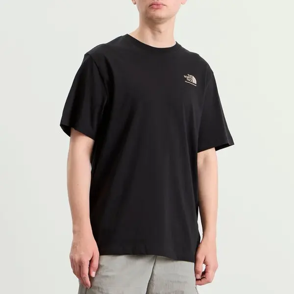 The North Face Og Store Relaxed T-shirt