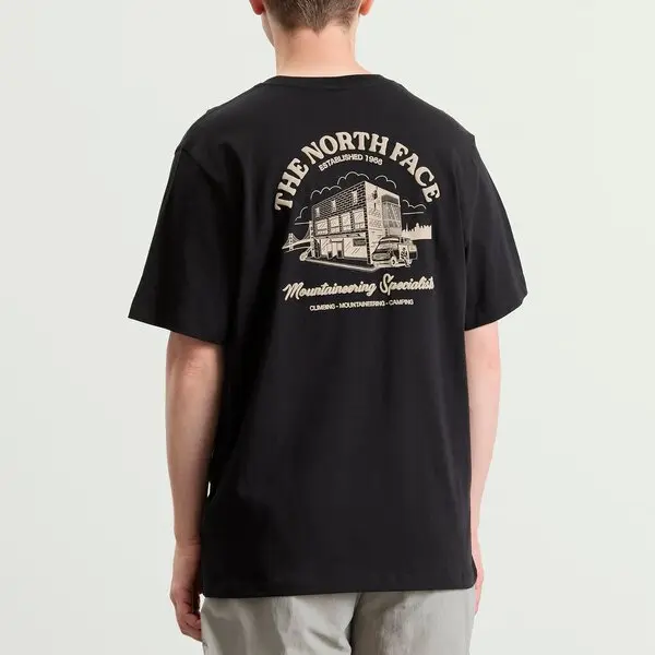 The North Face Og Store Relaxed T-shirt
