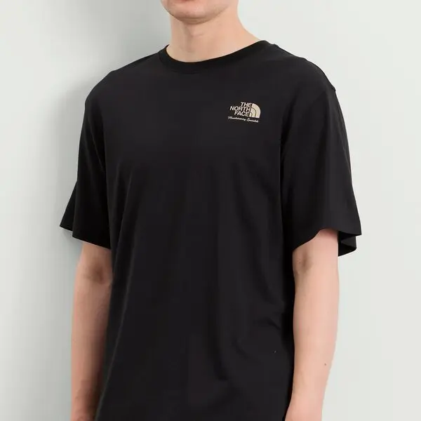 The North Face Og Store Relaxed T-shirt