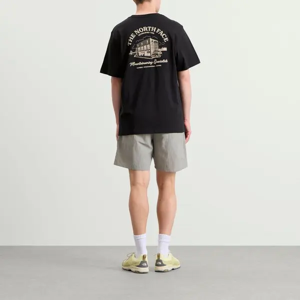 The North Face Og Store Relaxed T-shirt