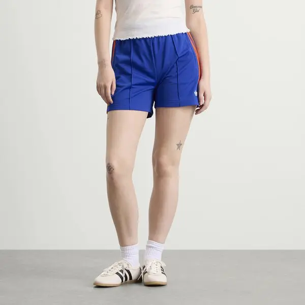Adidas Firebird Shorts