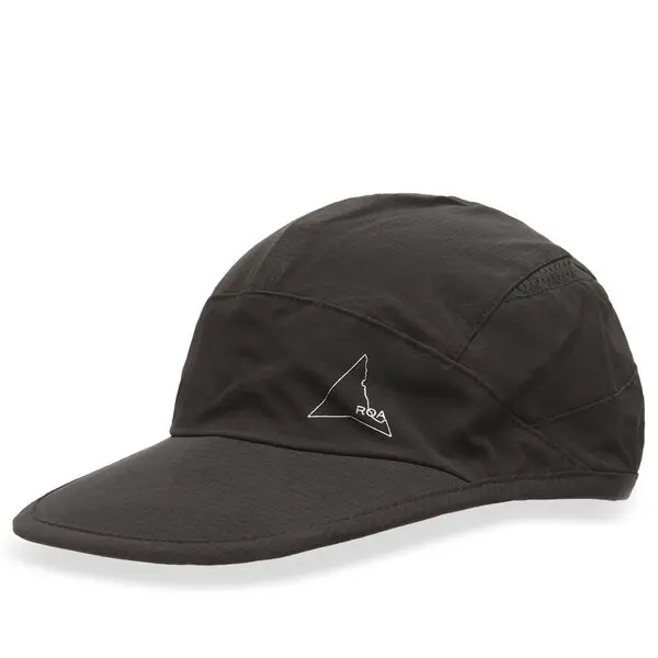 ROA Aair Floweave Running Cap