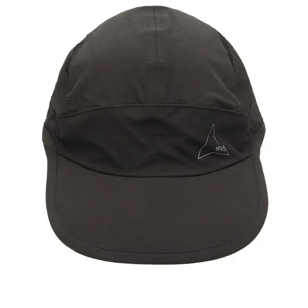 ROA Aair Floweave Running Cap