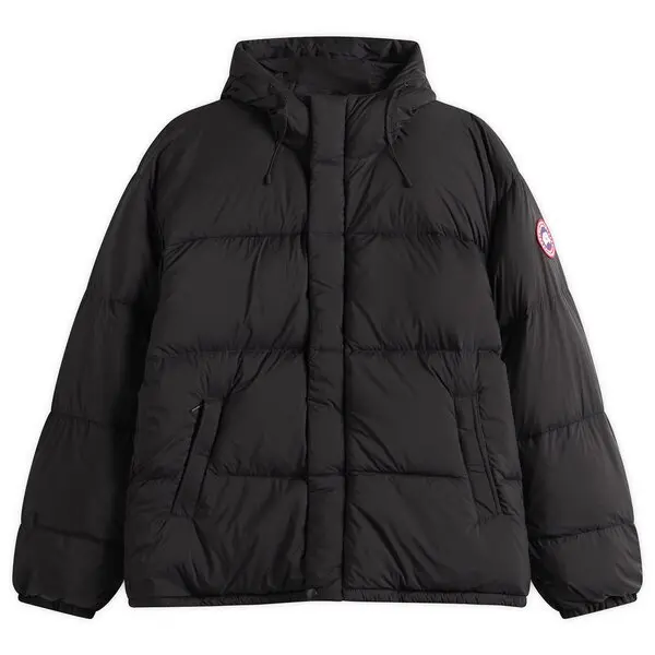 Canada Goose Sterling Puffer Coat Jacket