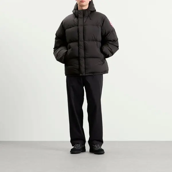 Canada Goose Sterling Puffer Coat Jacket