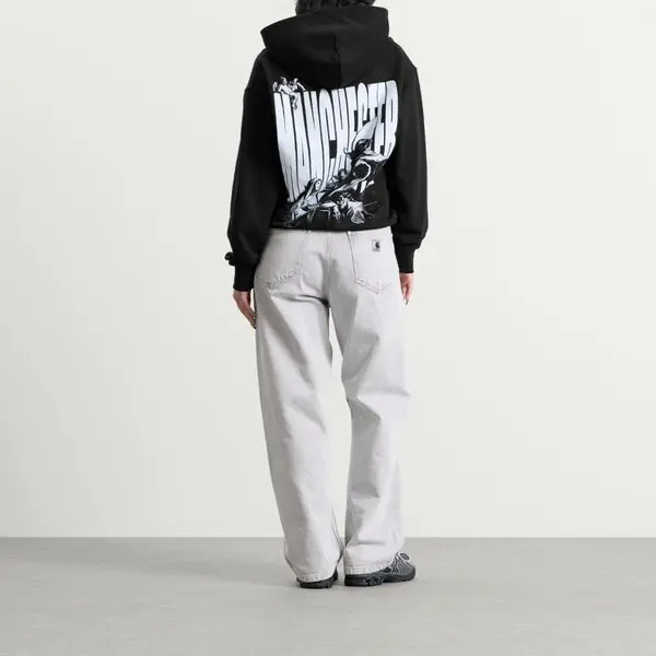 END. Manchester Zip Hoodie